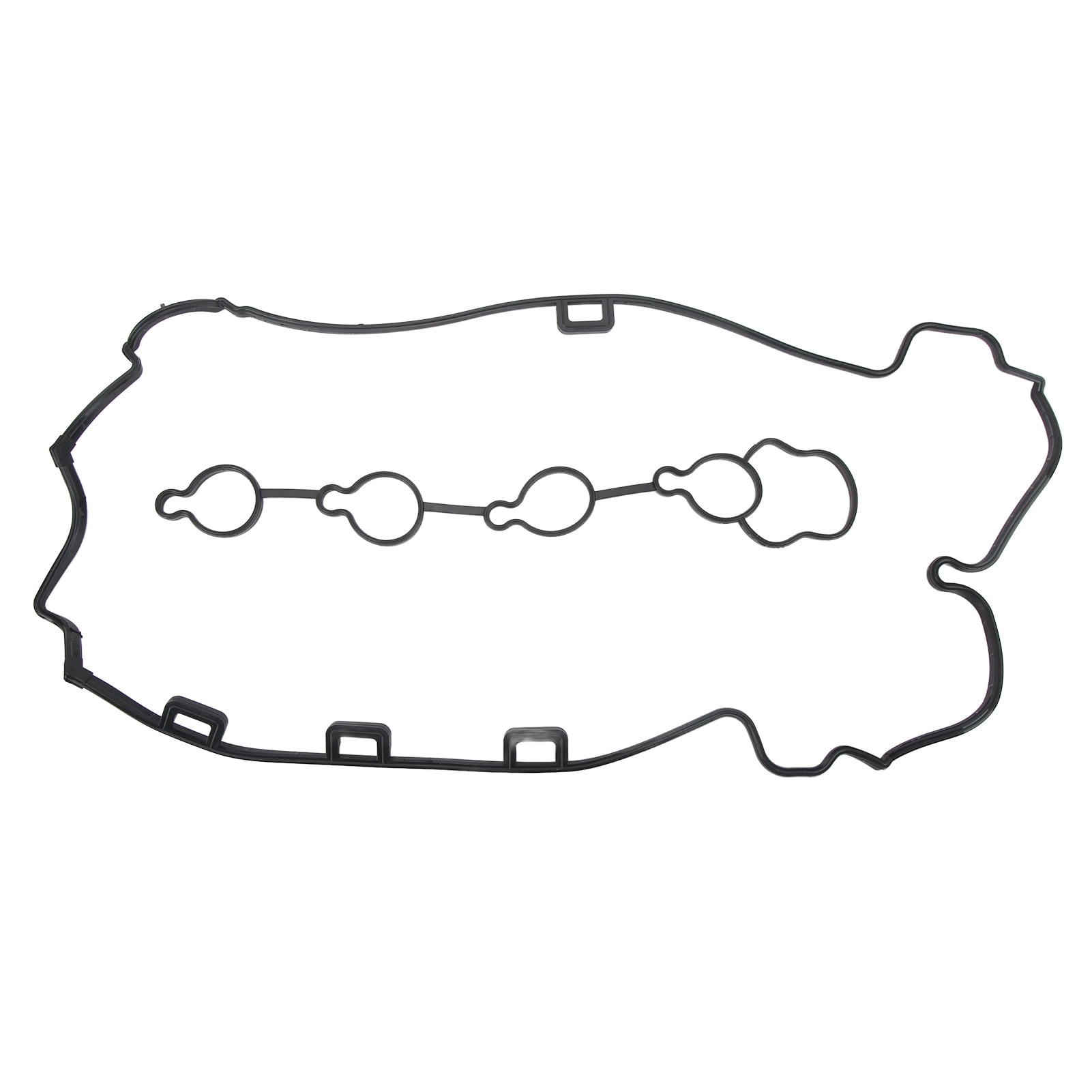 Juego de juntas de goma para tapa de válvula de motor 12609291 de ...