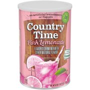 Pink Lemonade - Walmart.com