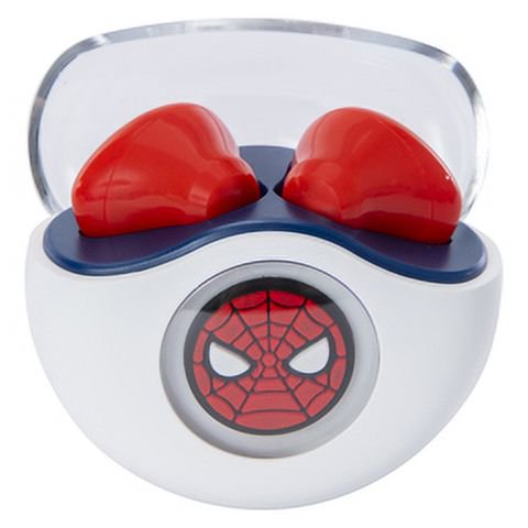 Spider Man Headphones