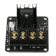 2x 3d Printer Hotbed Mosfet Expansion Module Inc 2pin Lead Anet A8 A6