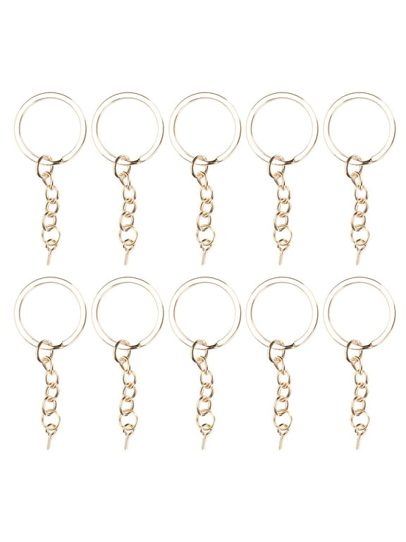 Scuba Diving Mini Tank Key Ring with Brass Pick & O-Rings (Gold ...