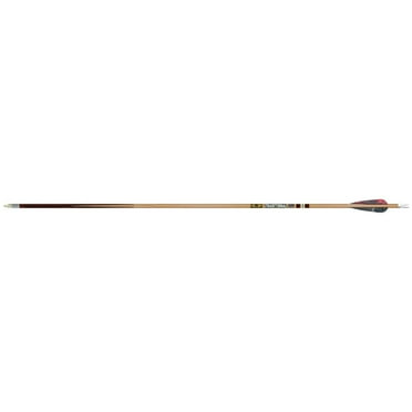 Gold Tip Traditional Hunting Arrows - 32" - 340 Spine - Walmart.com