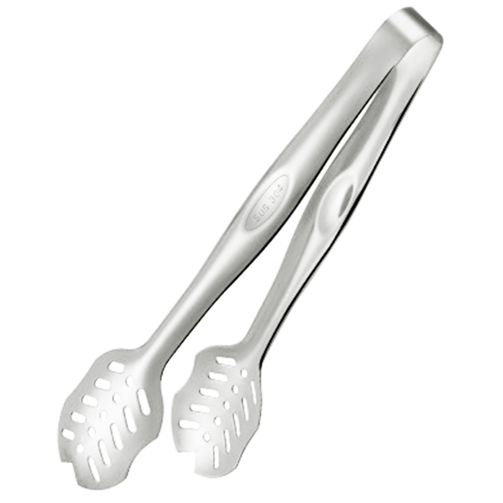 Serving Tongs Drawing