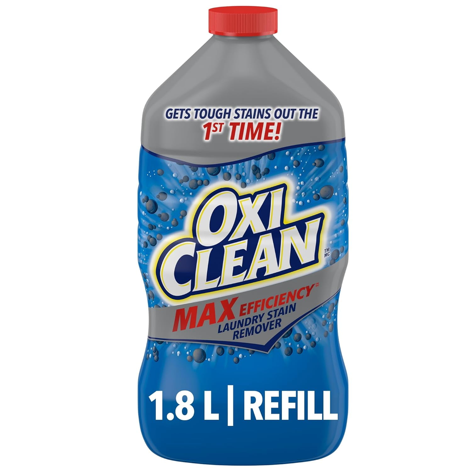 Click here for Hsmeiegadovf Oxiclean Max Efficiency Laundry Stain... prices