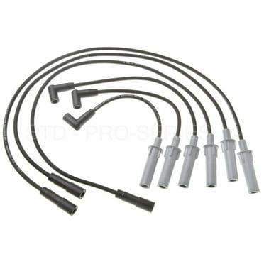 Spark Plug Wire Set - Walmart.com
