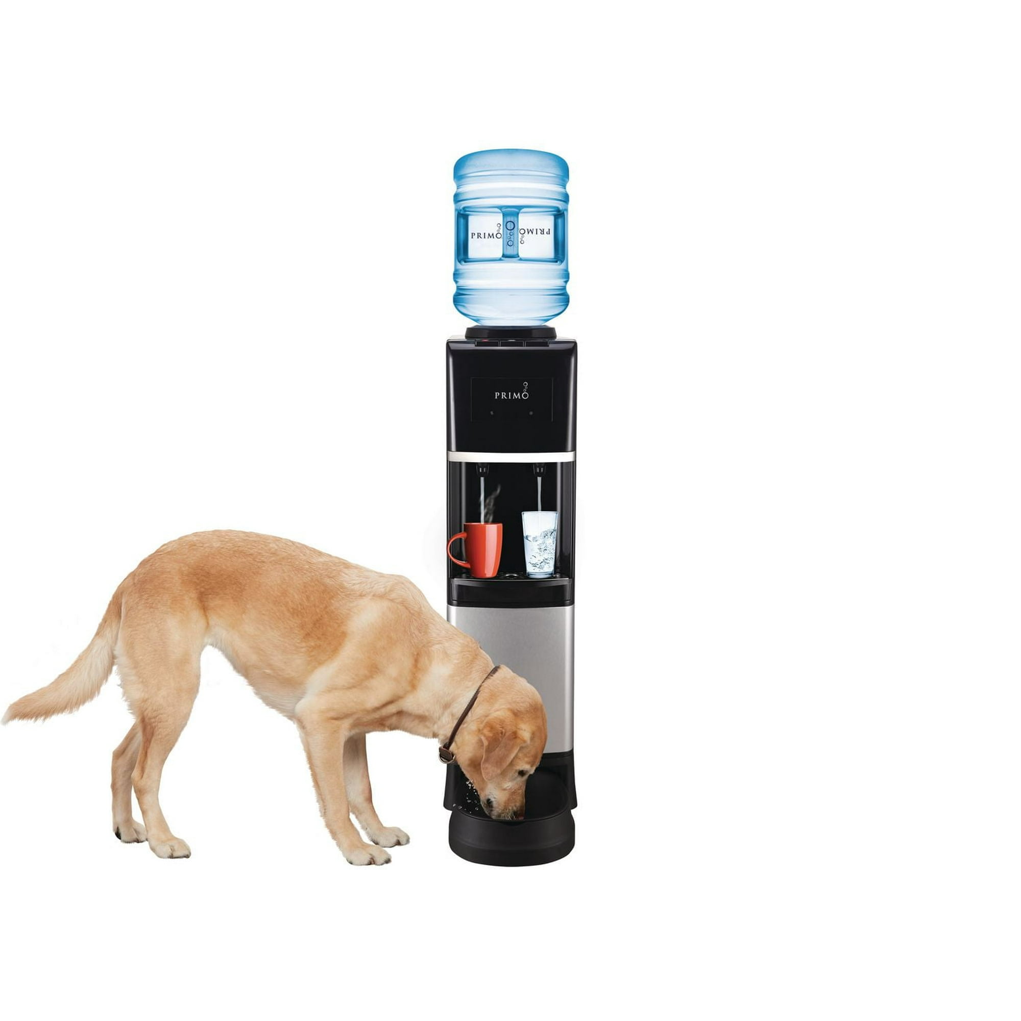 Click here for Primo Water Dispenser With Pet Station prices