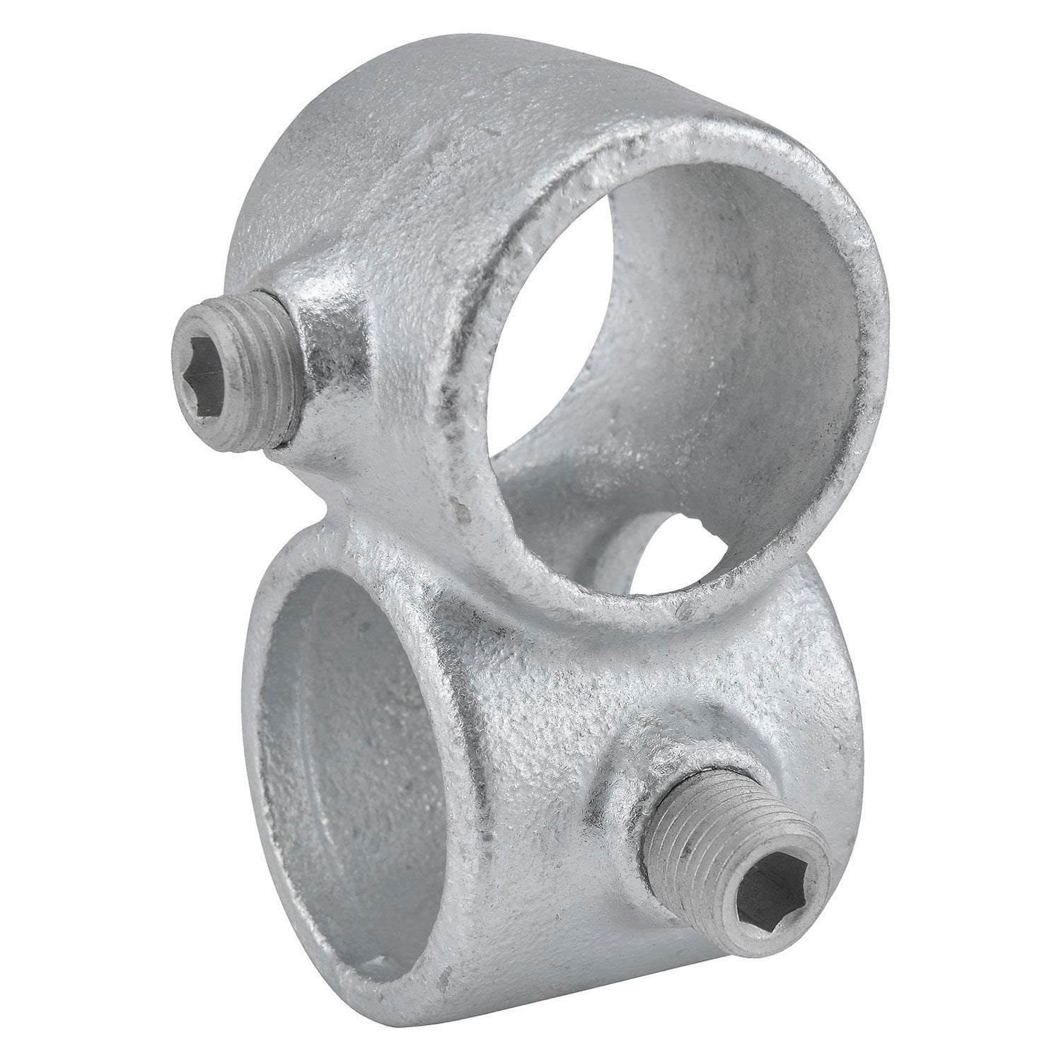 1" Size Crossover Pipe Fitting (1.375" Fitting I.D.) - Walmart.com