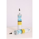 ColorFast Latex Colored Caulk - TEC Color Line: Light Smoke Sanded ...