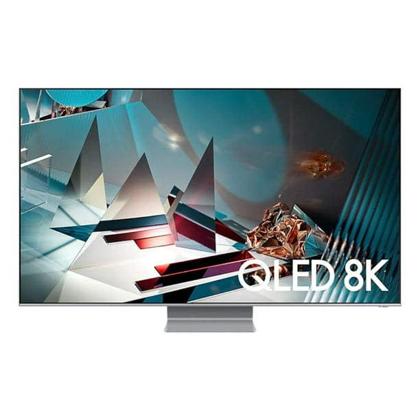 Tv 75 Pulgadas Samsung Smart TV UHD 8K QN75Q800TA Qled | Bodega Aurrera ...