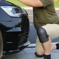 Knee Pads for Labor Work Built In Protective Kneepads Soft Yet ...