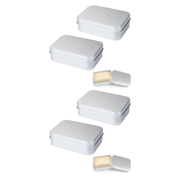 Xingzhi 2pieces Travel-friendly Square Storage Exquisite Craft Non ...