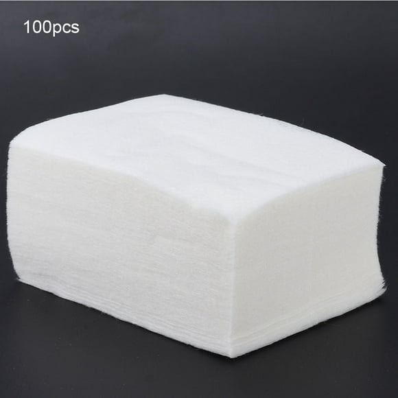 Cotton Pads in Cosmetic Cottons - Walmart.com