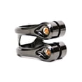Ethic Sylphe Clamp Rainbow, Oversized - Walmart.com