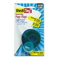 Redi-Tag Please Sign and Date Arrows In Dispenser - Walmart.com