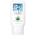Aloe Cadabra Natural Aloe Lubricant, Organic, Glycerin Free, Water ...
