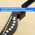 Multifunction Guitar Tool Combines String Winder and Pin Extractor ...