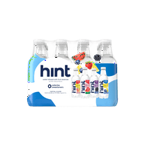 Hint Peach Sparkling Water, 16 Fl Oz, 12 Pack Bottles - Walmart.com
