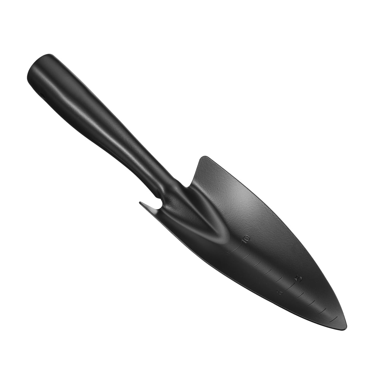 Uxcell Garden Trowel Gardening Hand Shovel Carbon Steel Garden Tools ...