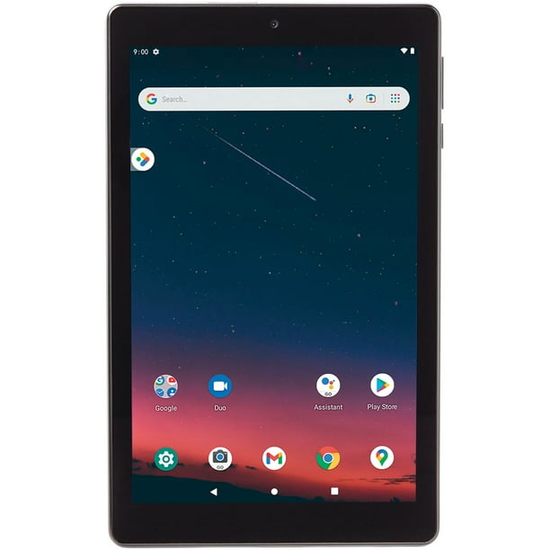 onn. 8-inch 1280 x 800 LCD Touchscreen 32 GB 2.0 GHz Quad-core Tablet ...