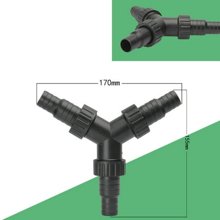 170mm * 155mm bypass kit - Submersible pump water pipe bypass valve ...