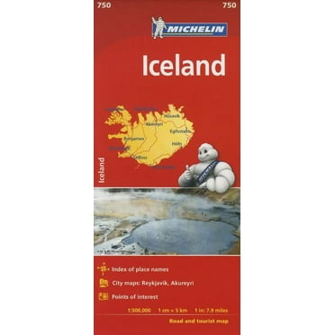 Michelin USA: Mid-Atlantic, Allegheny Highlands Map 582 - Folded Map ...