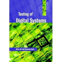 Digital Systems Design Using Vhdl - Walmart.com