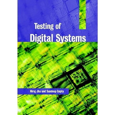 Digital Systems Design Using Vhdl - Walmart.com