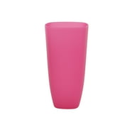 Rectangular Metal Bucket - Walmart.com