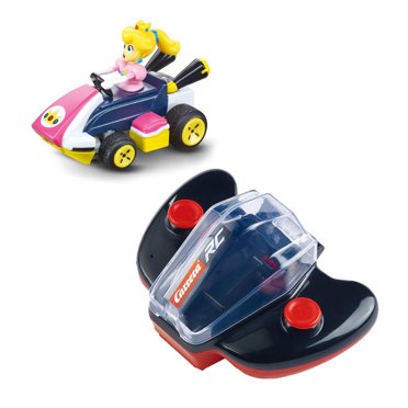 Carrera Officially Licensed Nintendo Mario Kart Remote Control Car ...