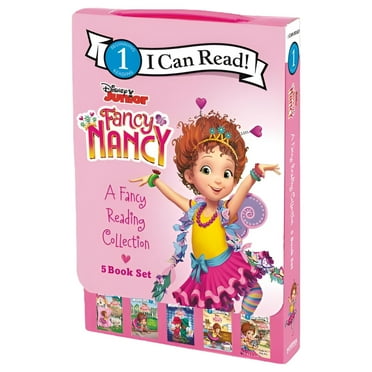 Pre-Owned Fancy Nancy: Nancy Clancy, Super Sleuth: 1 (Nancy Clancy, 1 ...