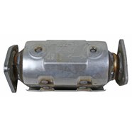 Walker Exhaust Ultra EPA 93252 Universal Catalytic Converter - Walmart.com