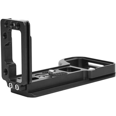 Camera Quick Release Plate, Stretchable Aluminium Alloy L Shape Quick ...