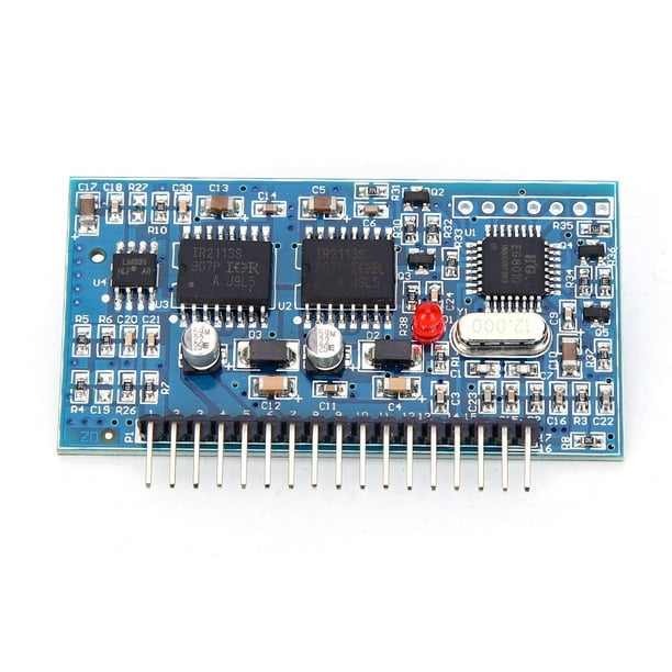 Driver Board PWM Driver Board,5V EG8010 IR2110 Pure Inverter Driver ...