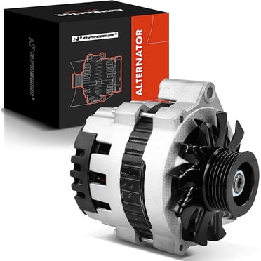 High Flow Replacement Air Cleaner Assembly w/Flow-Thru Lid, Washable ...