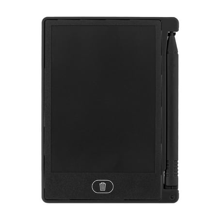 EAGLE 4.4inch Mini Writing Tablet Digital LCD Drawing Notepad ...