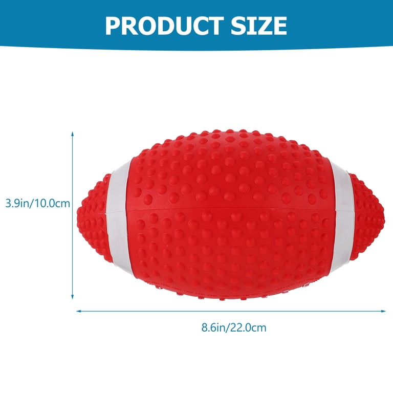 Underwater Rugby Ball