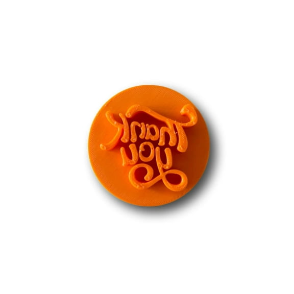 No One / #1 Teacher Embosser/Stamp Cake Cookie Embosser, Icing Stamp ...