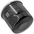 Caltric Oil Filter for Kawasaki VN900 Vulcan 900 Classic Lt Custom 2006 ...