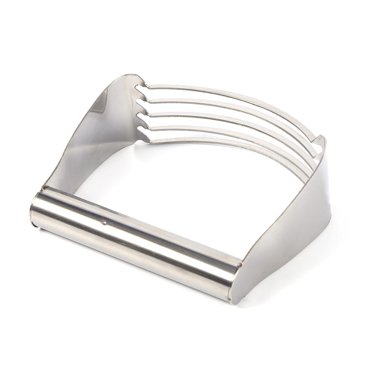 "Fox Run Round Baking Cookie Shaper, 3"" Doughnut Shape Mold, Tin ...