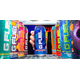 G FUEL Blue Ice Sugar Free Energy Drink, 16 fl oz, 12 Count - Walmart.com