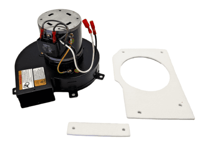 Buy QuadraFire 1000, Harman Invincible T & Pellet Pro II Exhaust ...