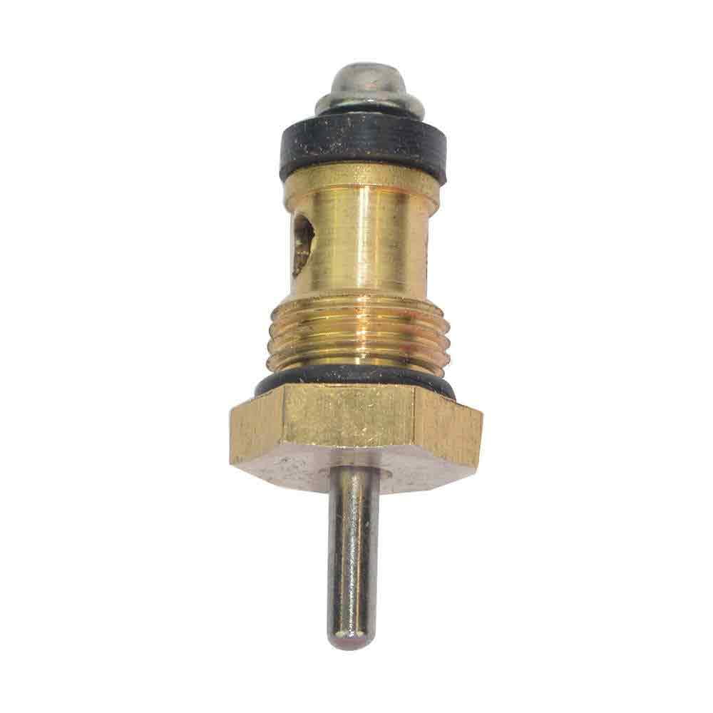 Hydro Handle HHHVALVE Brass Valve Only - Walmart.com