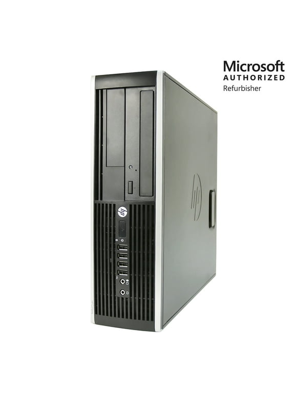 HP Desktops in HP - Walmart.com