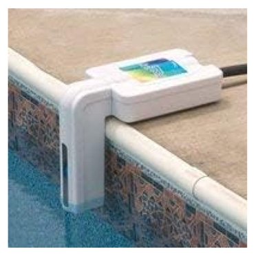PoolLab 1.0 Digital Photometer Water Tester for Swimming Pool ...