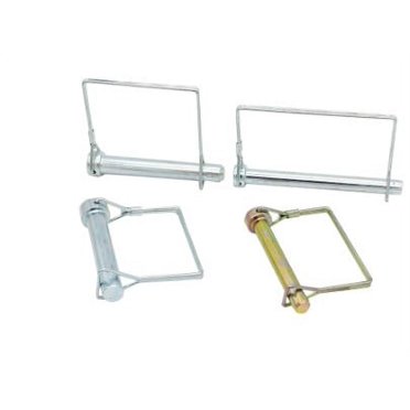 MaxxHaul 70367 5/8" Rotating Lock Hitch Pin, Black - Walmart.com