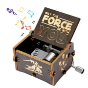 Hand Crank Card Shuffler