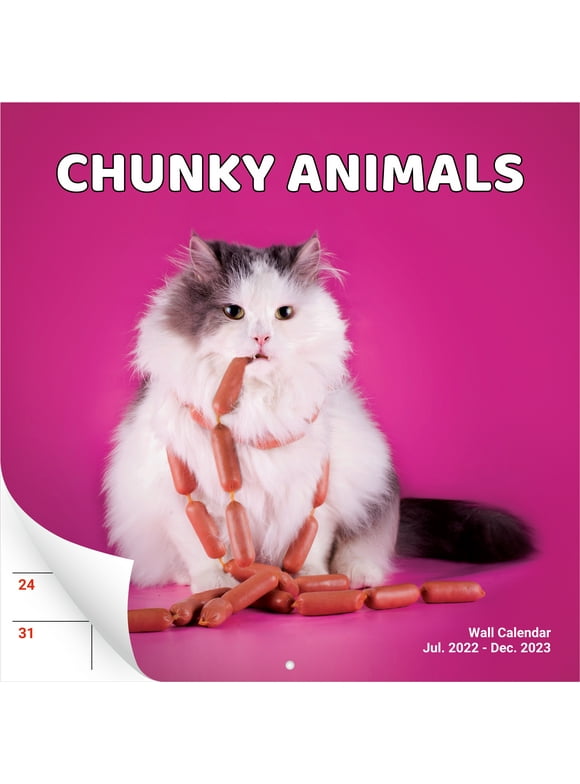 Wall Calendars in Calendars - Walmart.com