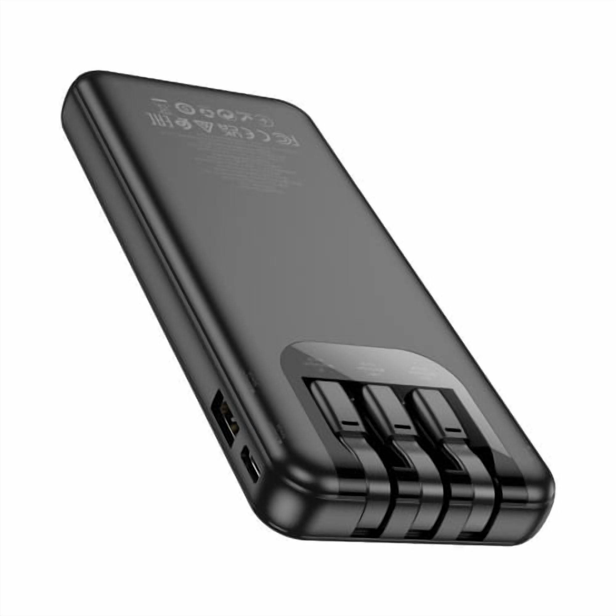 Click here for Tasnim Hoco Power Bank j114 Charger 10000mah 150 X... prices