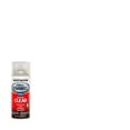 6 Pack, Clear, Rust-Oleum Automotive Acrylic Enamel Gloss Spray Paint ...