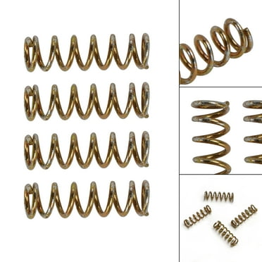 Perko Spring Clamps - 1-1/2" Projection Pair - Walmart.com